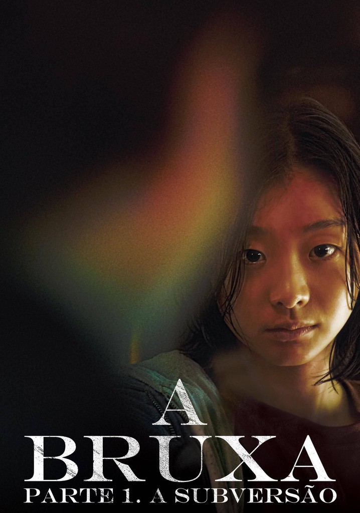 The Witch: Part 1. The Subversion filme