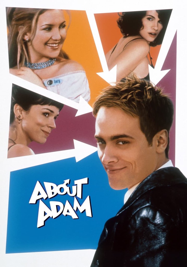 Regarder Adam Serial Lover en streaming complet
