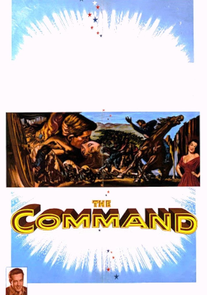 The Command streaming: where to watch movie online?