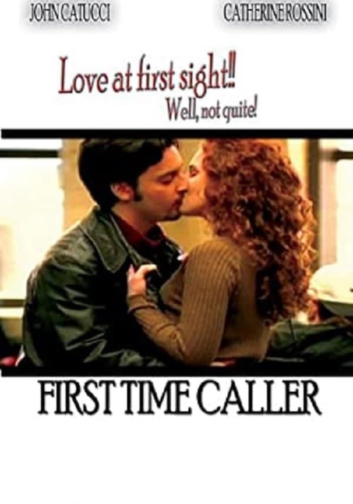 First Time Caller streaming: where to watch online?