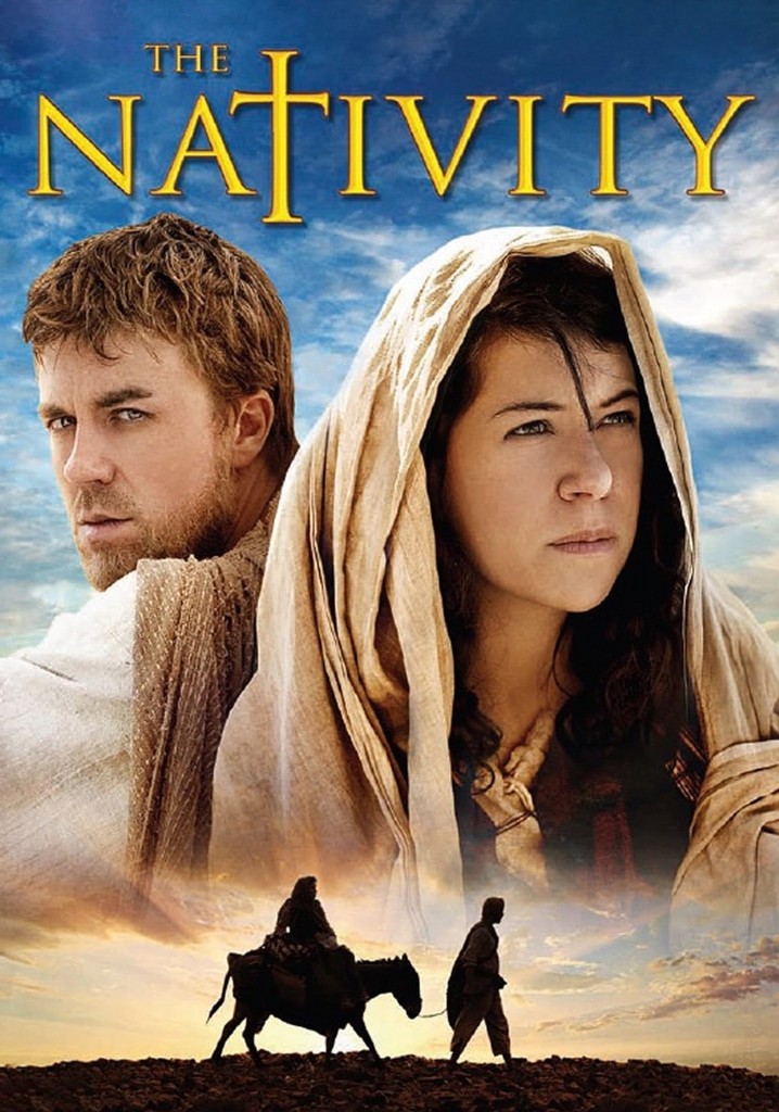 The Nativity - watch tv show stream online