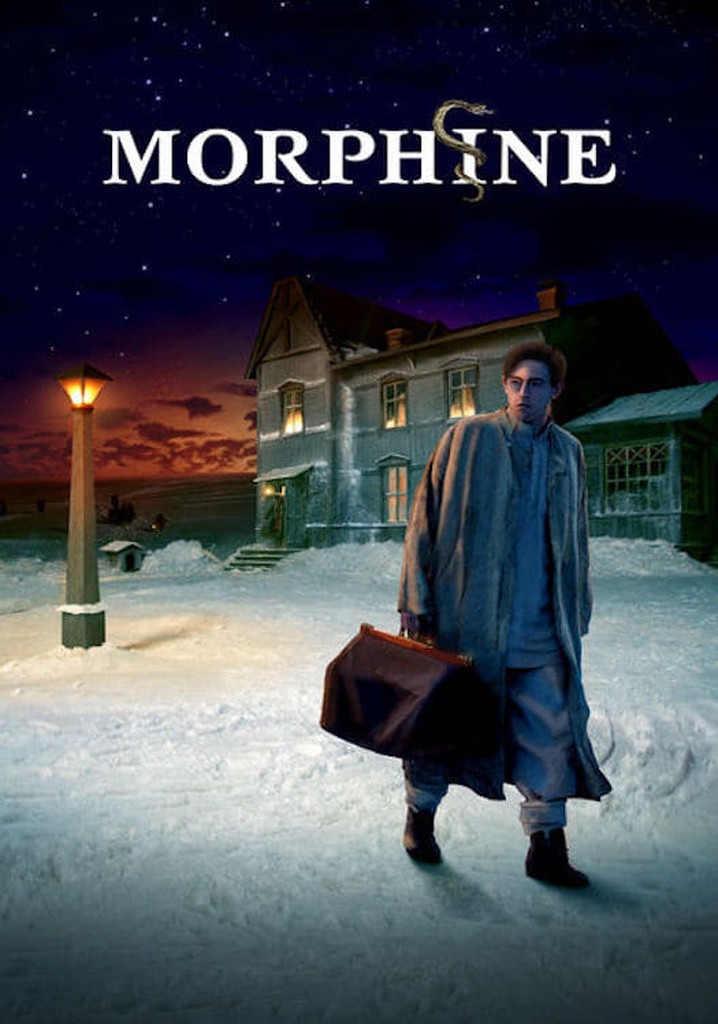 Morphine streaming: where to watch movie online?