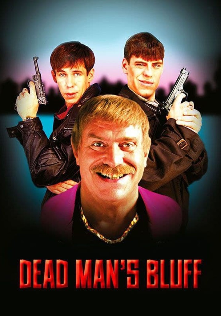 Dead Man's Bluff streaming: where to watch online?