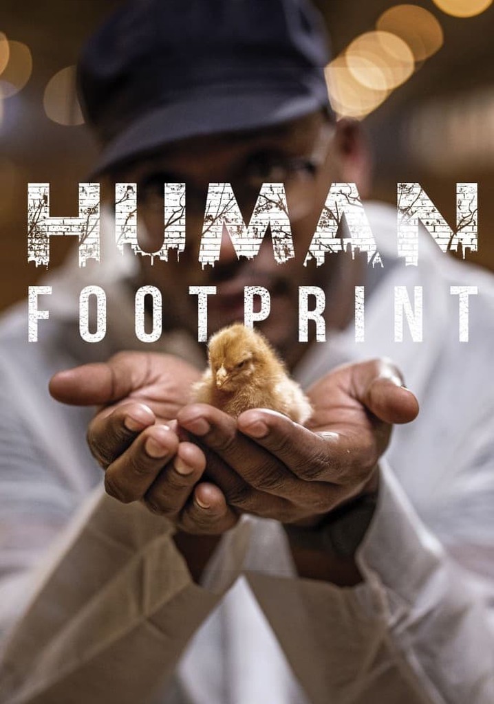 Human Footprint - stream tv show online