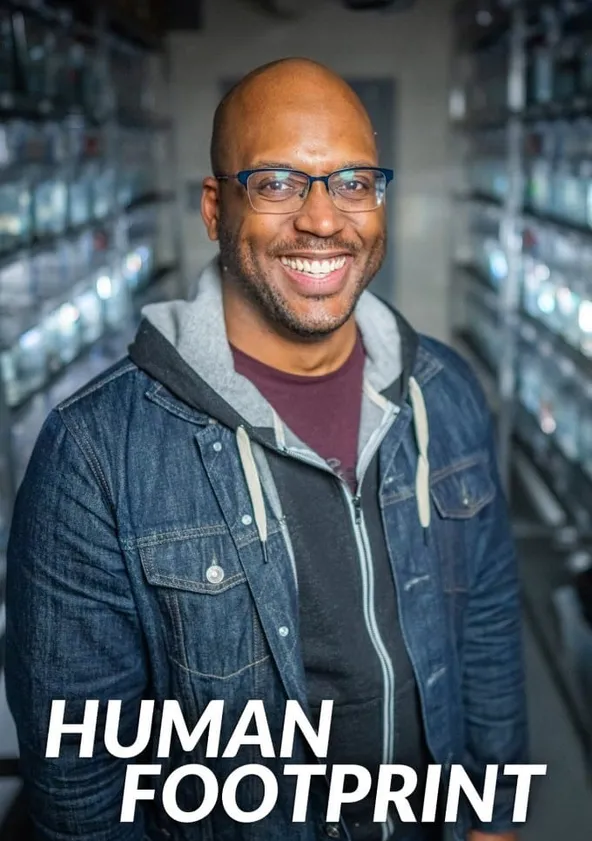 Human Footprint - streaming tv show online