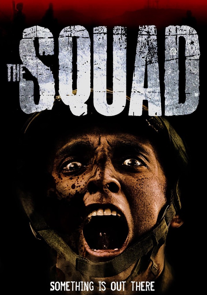 The Squad streaming: where to watch movie online?