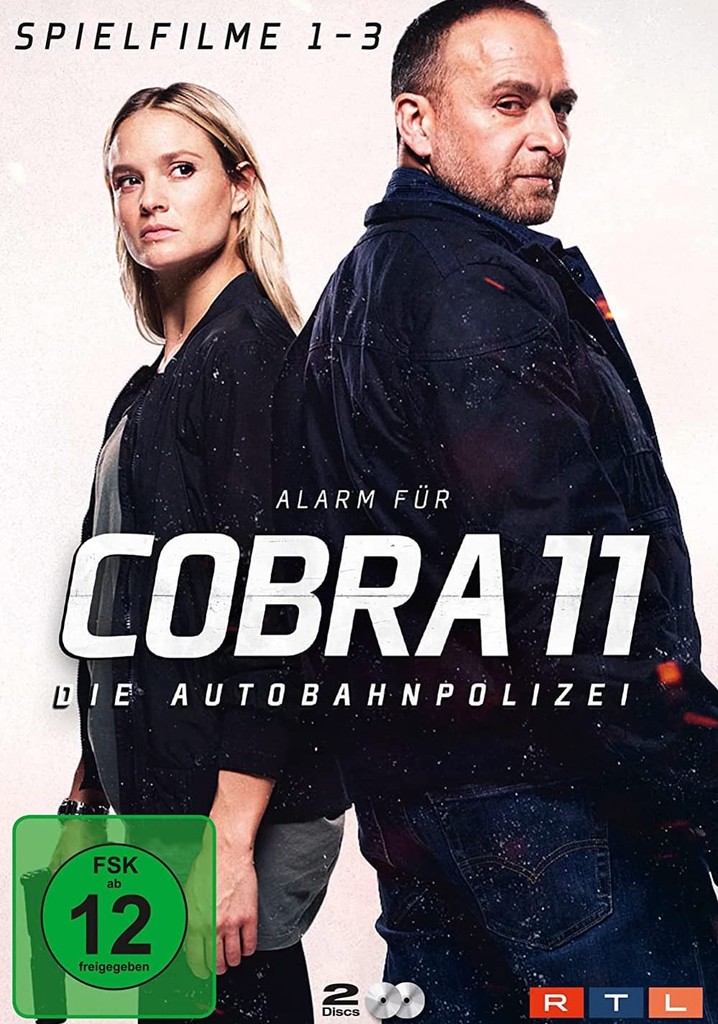 Saison 49 Alerte Cobra streaming: où regarder les épisodes?