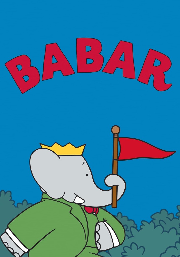 Babar - watch tv show streaming online