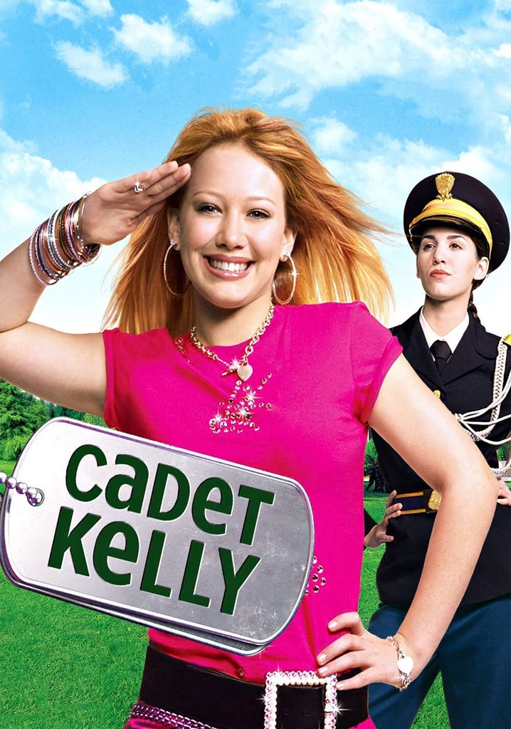 Cadet Kelly streaming: where to watch movie online?