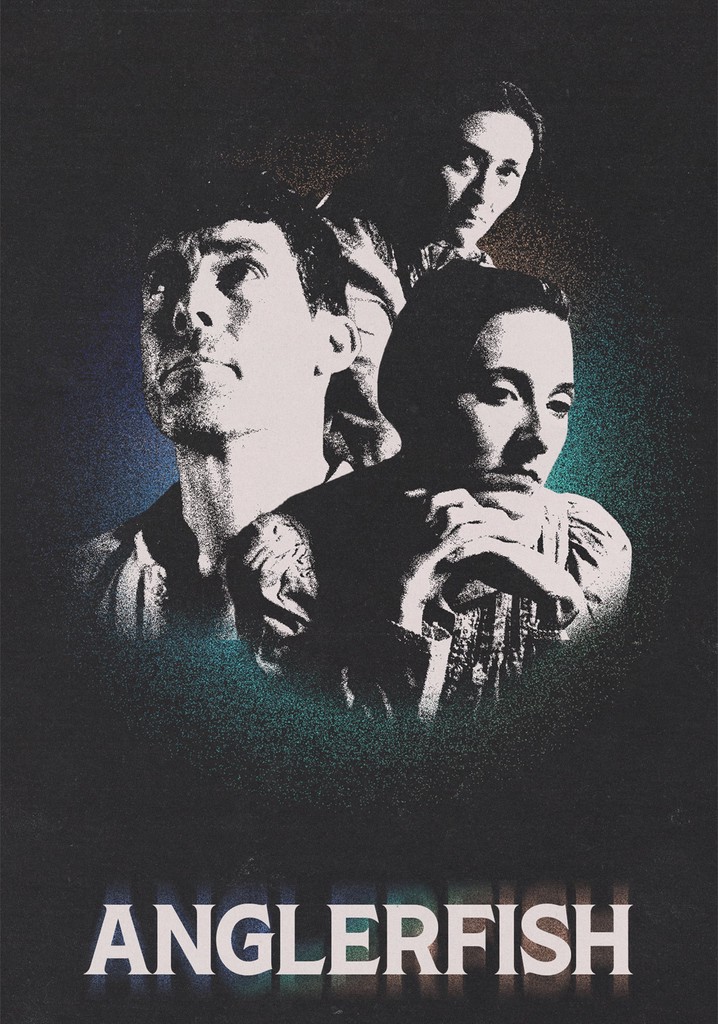 Anglerfish streaming: where to watch movie online?