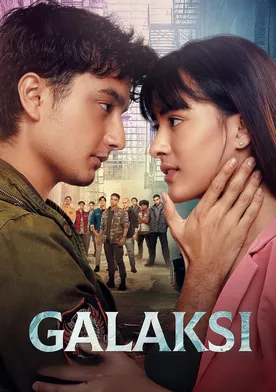 Galaksi - movie: where to watch streaming online