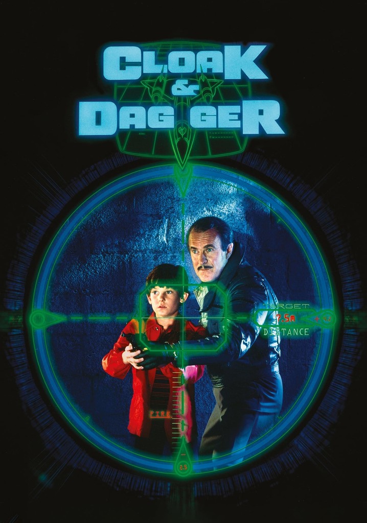 Cloak & Dagger streaming: where to watch online?