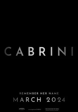 Cabrini - movie: where to watch stream online