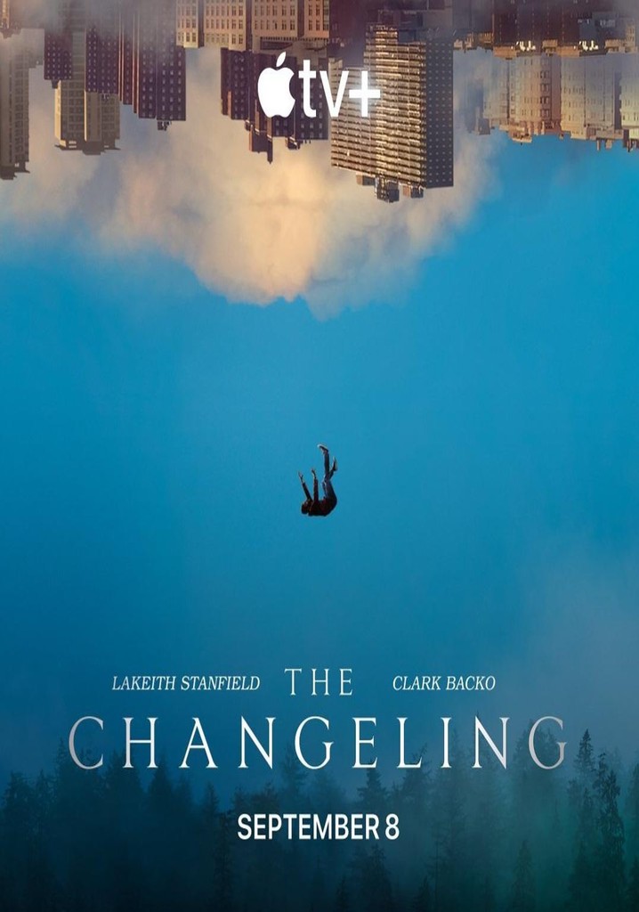 The Changeling - streaming tv show online