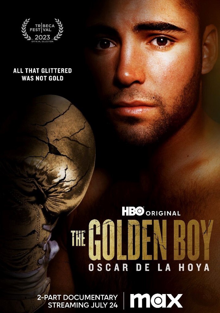 The Golden Boy - streaming tv show online