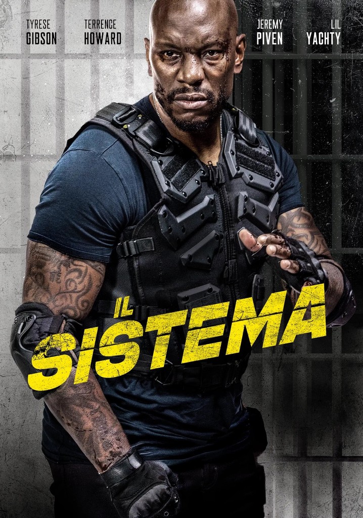 The System - film: dove guardare streaming online