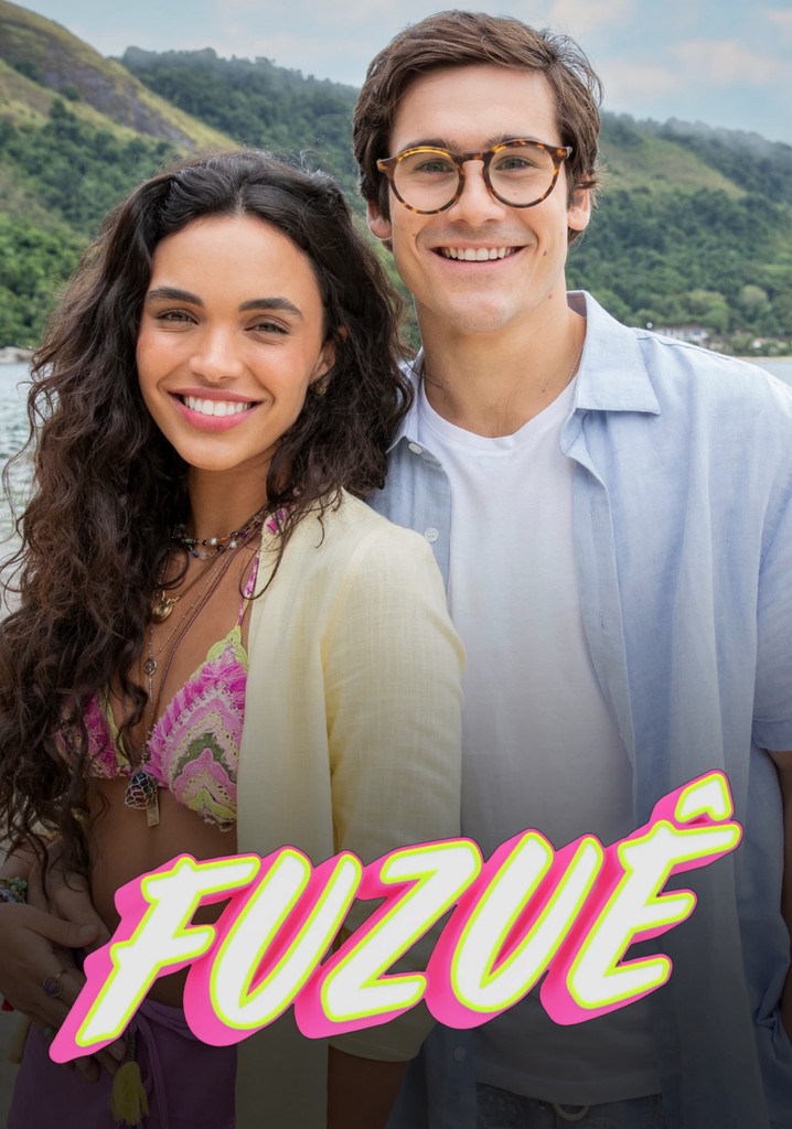 Donde assistir Fuzuê - ver séries online