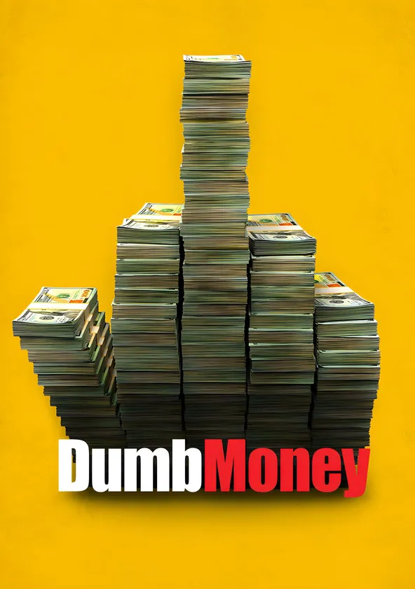 Dumb Money - película: Ver online completas en español