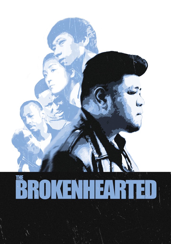 The Brokenhearted streaming: where to watch online?