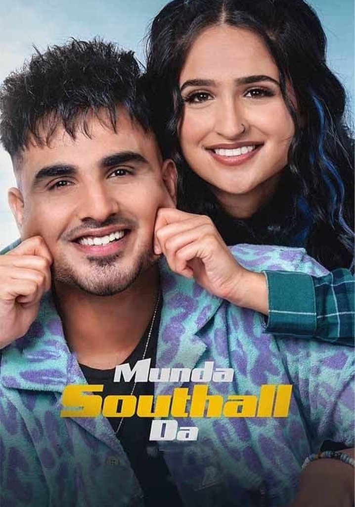 Munda Southall DA - movie: watch stream online