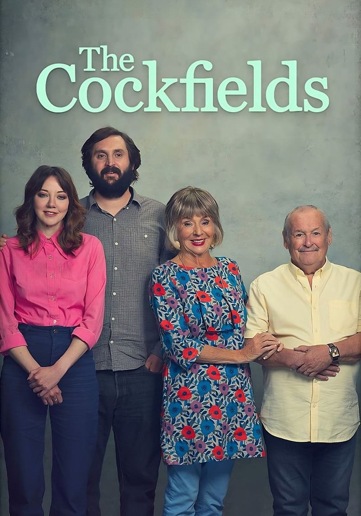 The Cockfields - streaming tv series online