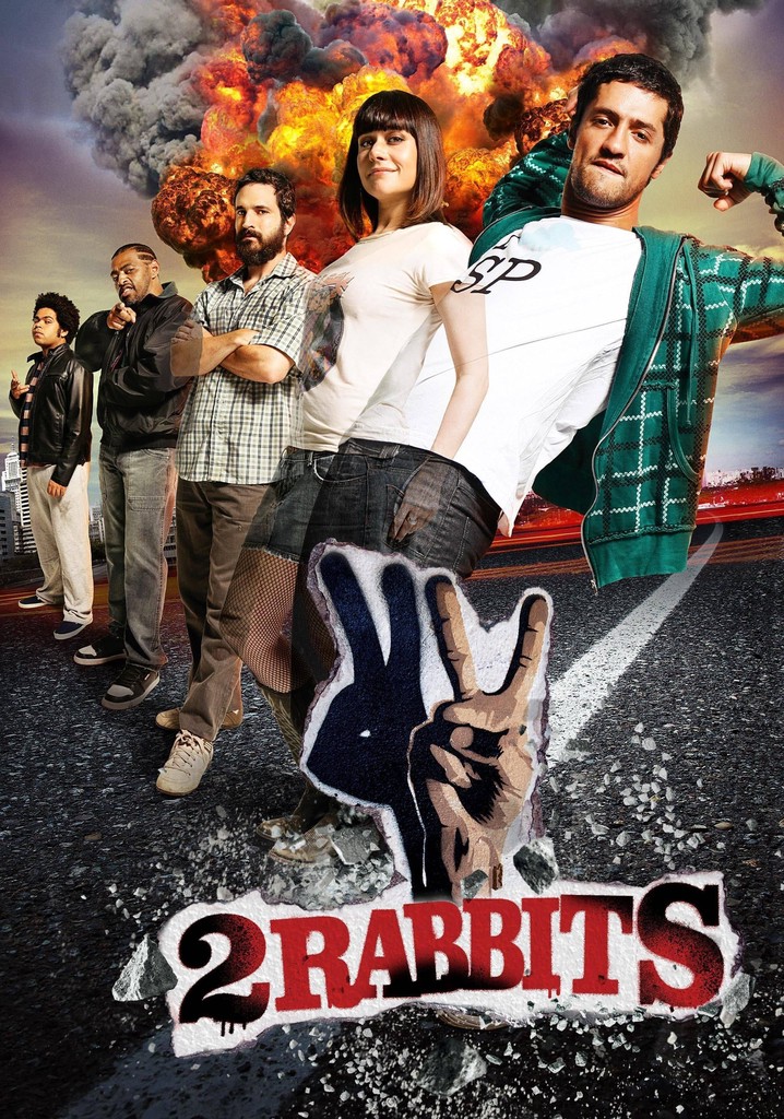 Two Rabbits streaming: where to watch movie online?