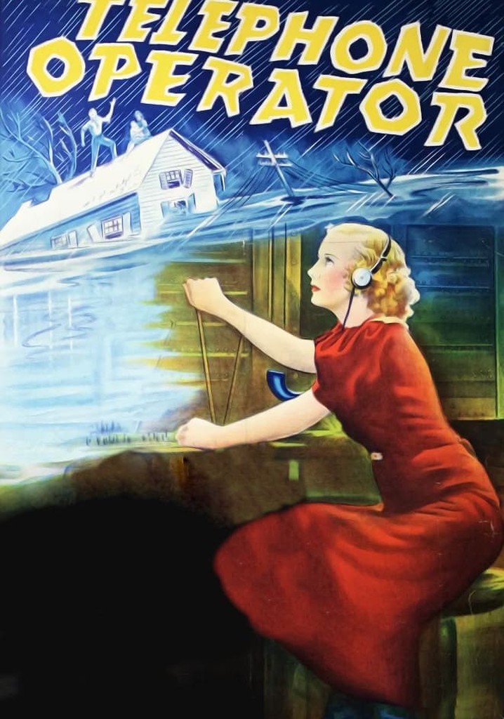 Telephone Operator streaming: where to watch online?