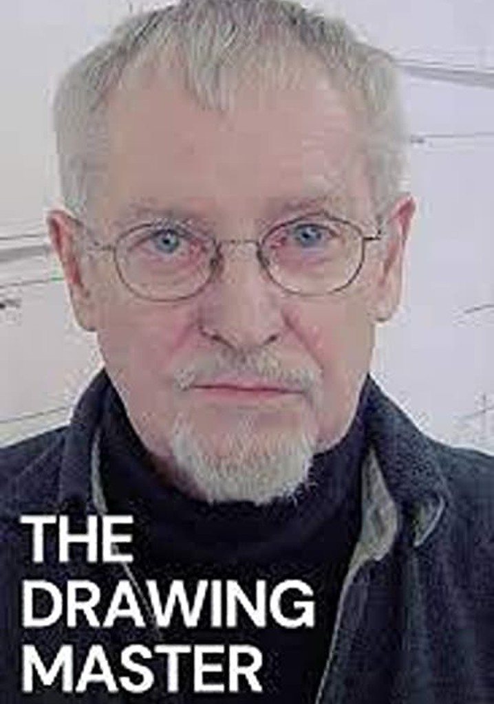 The Drawing Master - Film: Jetzt online Stream anschauen