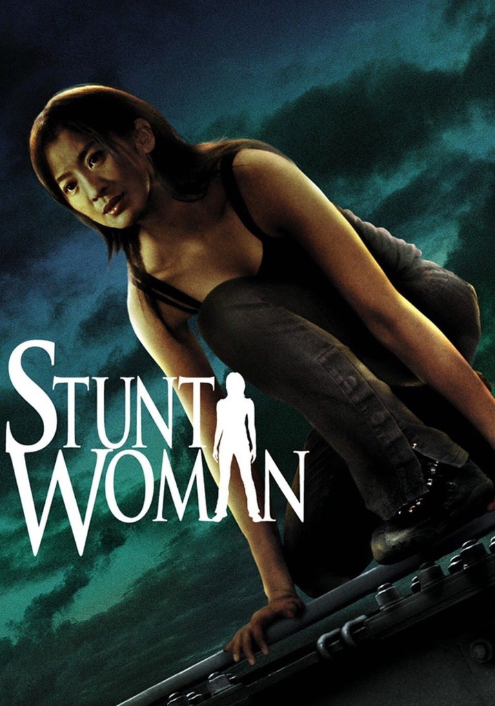 The Stunt Woman streaming: where to watch online?