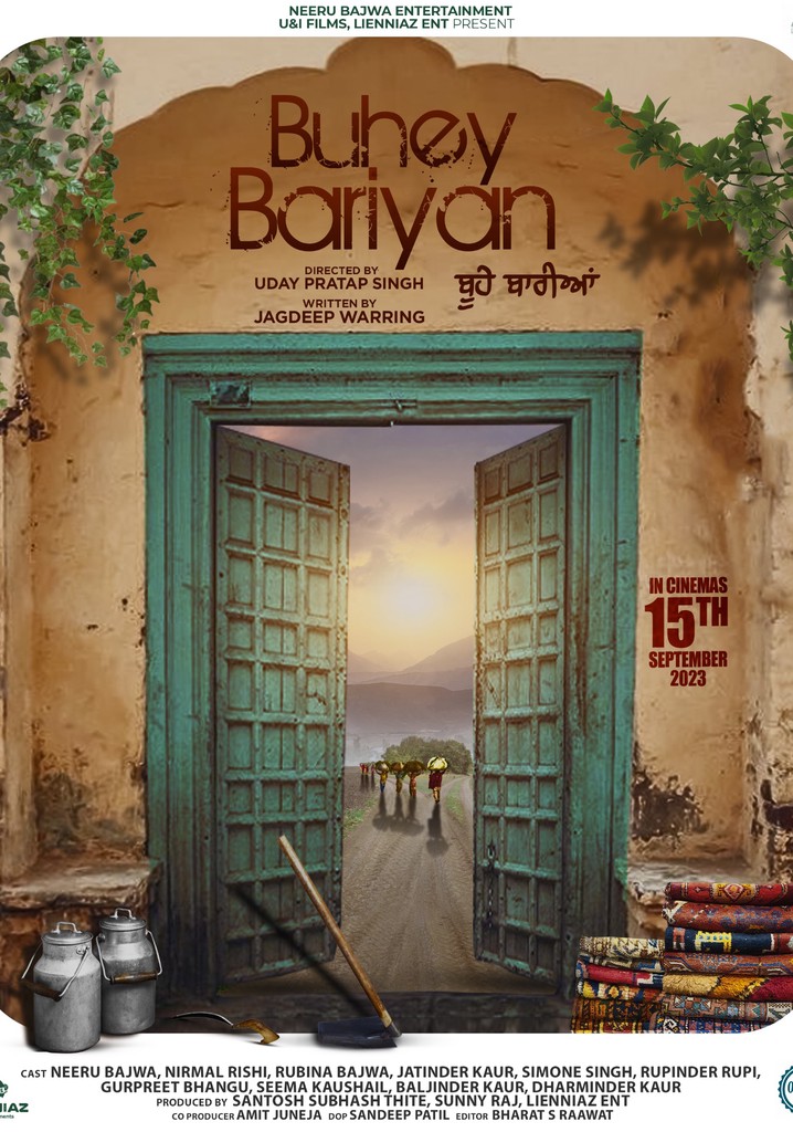 Buhey Bariyan streaming: where to watch online?