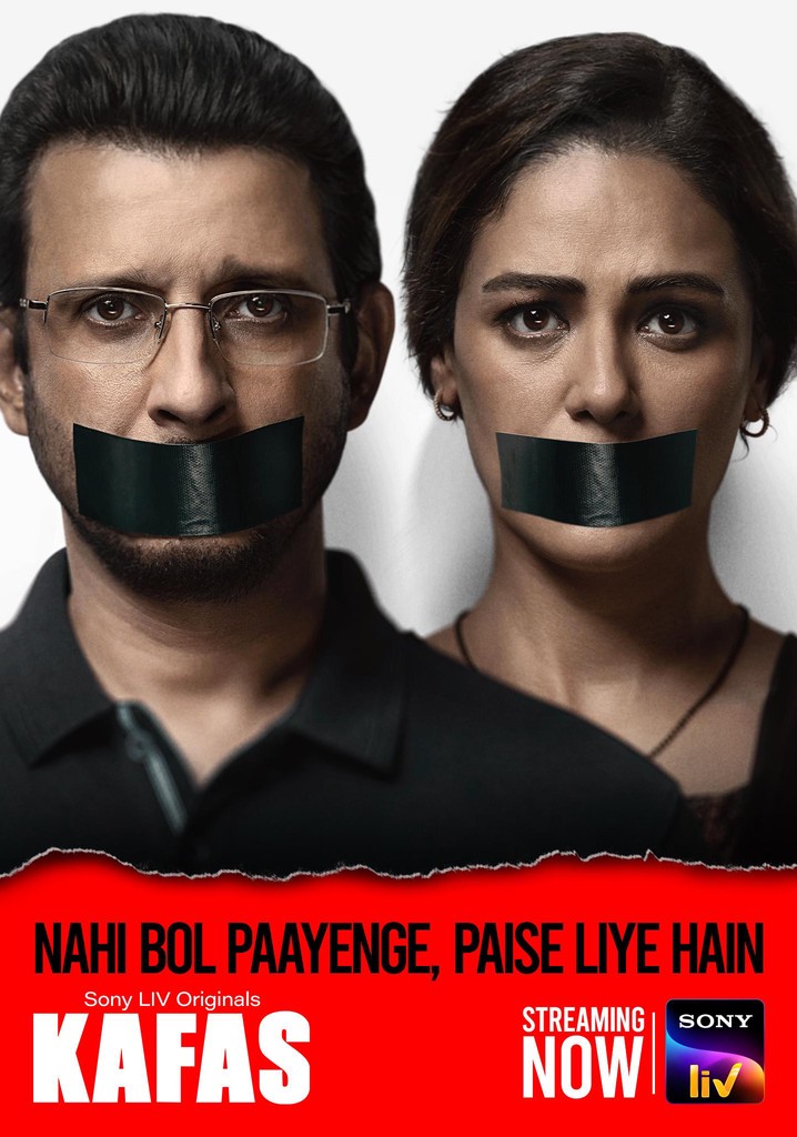 Kafas - watch tv show streaming online