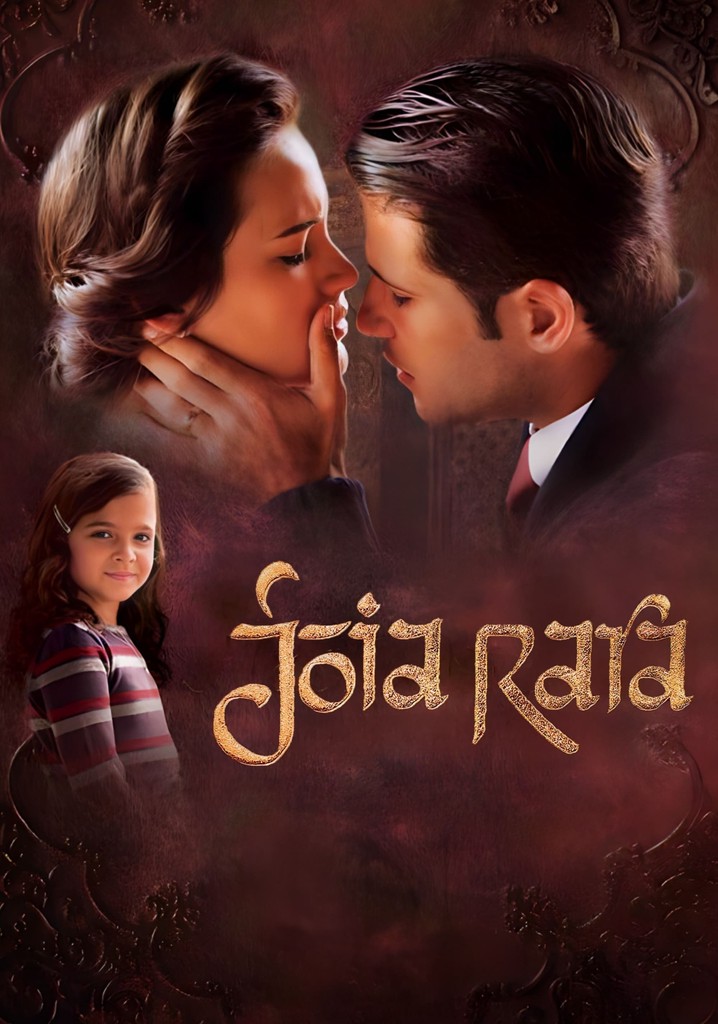 Donde assistir Joia Rara - ver séries online