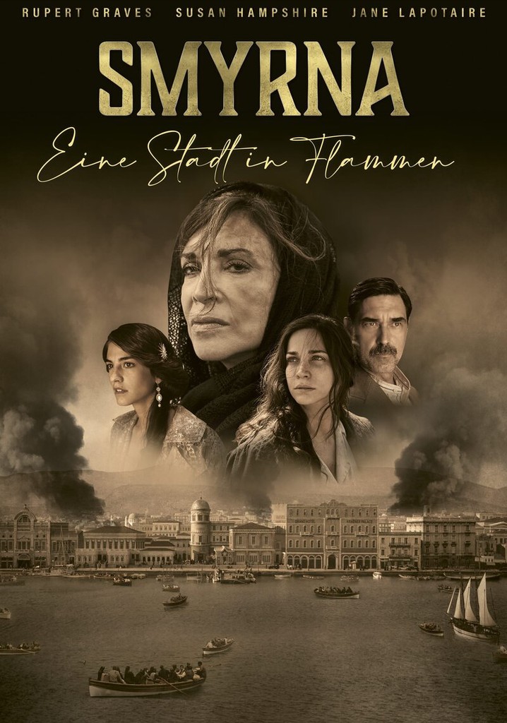 Smyrna streaming: where to watch movie online?