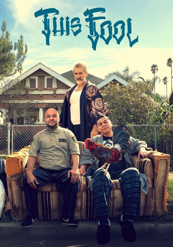 This Fool - watch tv show streaming online