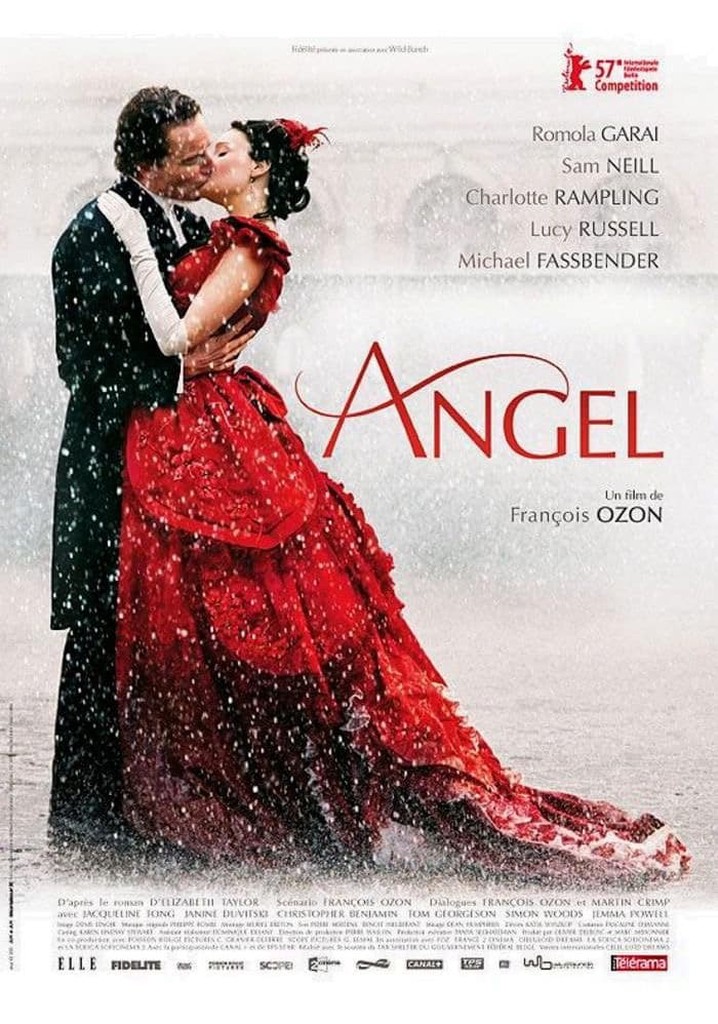 Où regarder Angel en streaming complet et légal