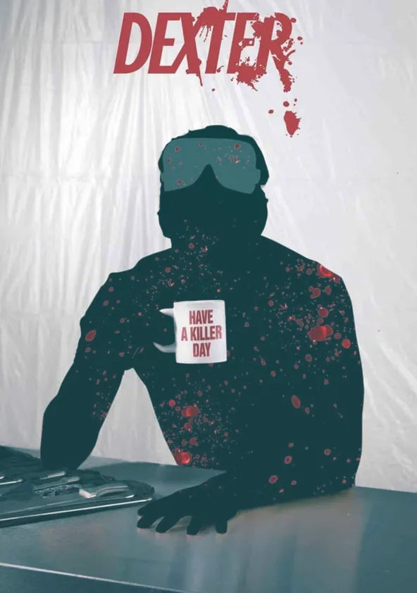 Dexter - TV Dizisini internetten izleyin
