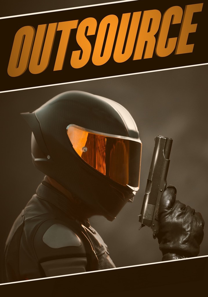 Outsource - Stream: Jetzt Film online finden und anschauen