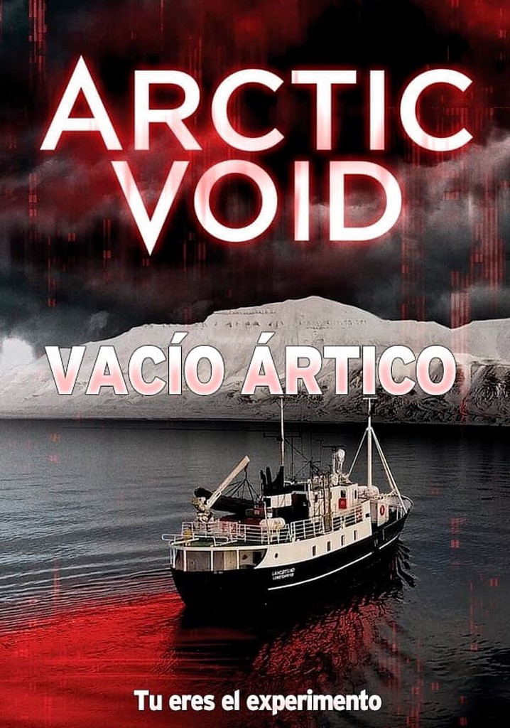 Arctic Void - película: Ver online completa en español