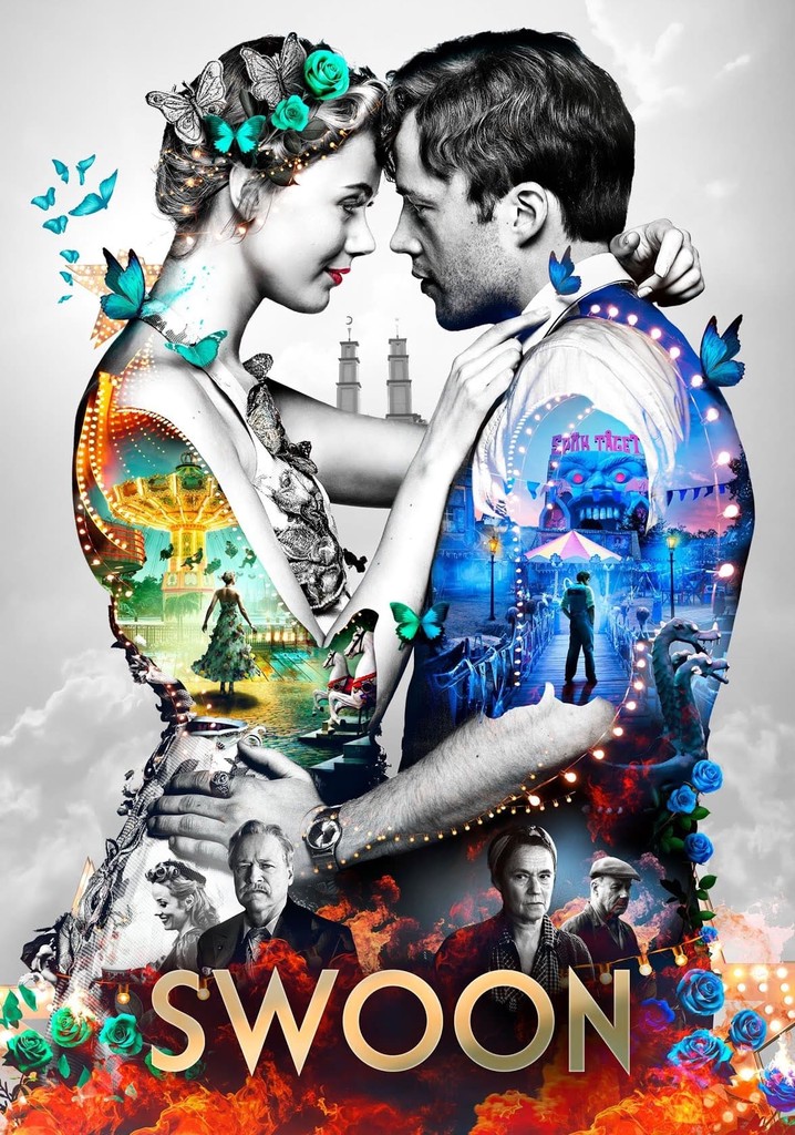 Swoon - película: Ver online completa en español