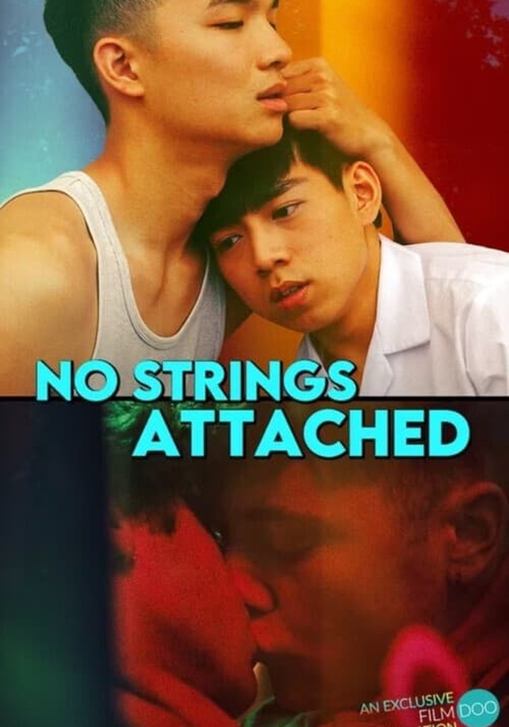 No Strings Attached - película: Ver online en español