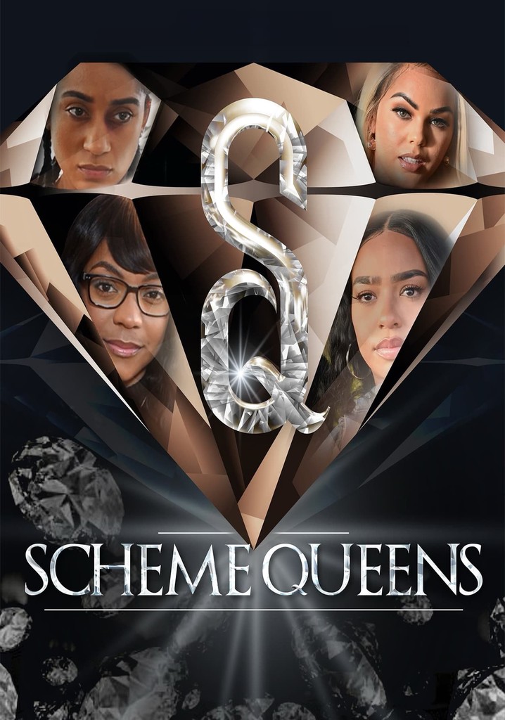 Scheme Queens streaming: where to watch online?