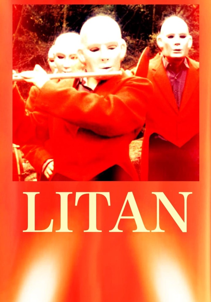 Litan - La Cité des spectres verts en streaming