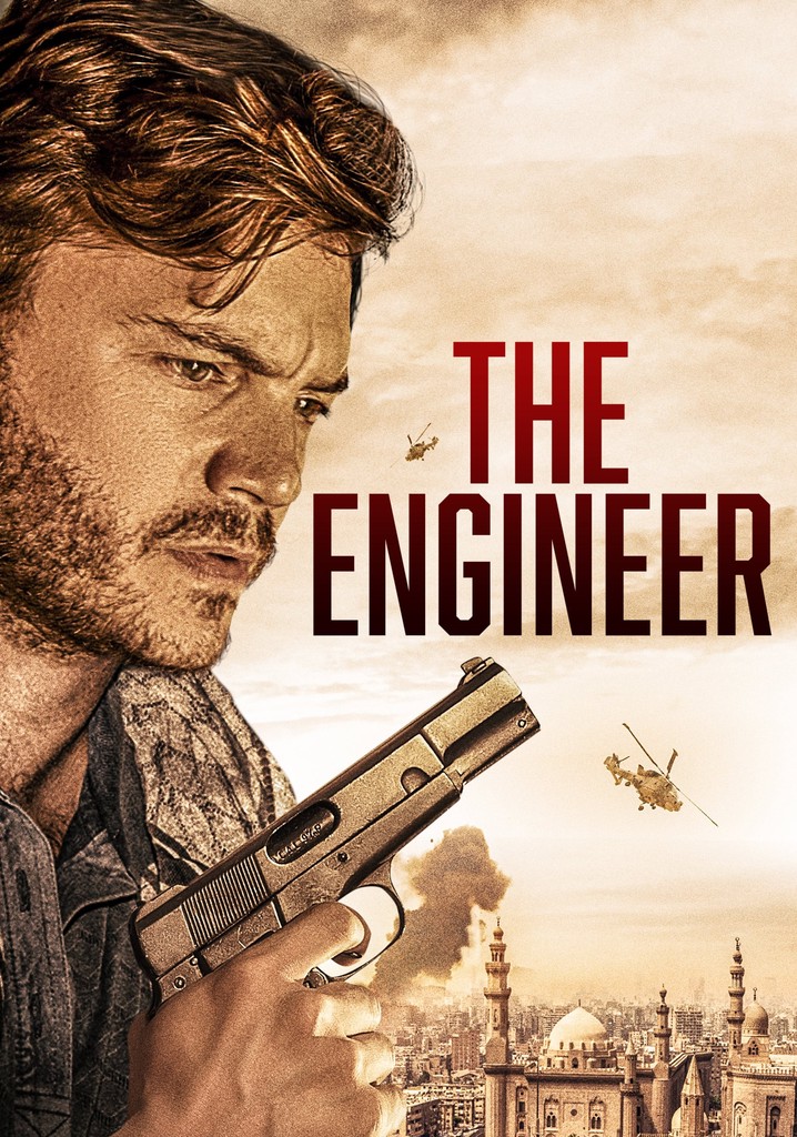 The Engineer streaming: where to watch movie online?