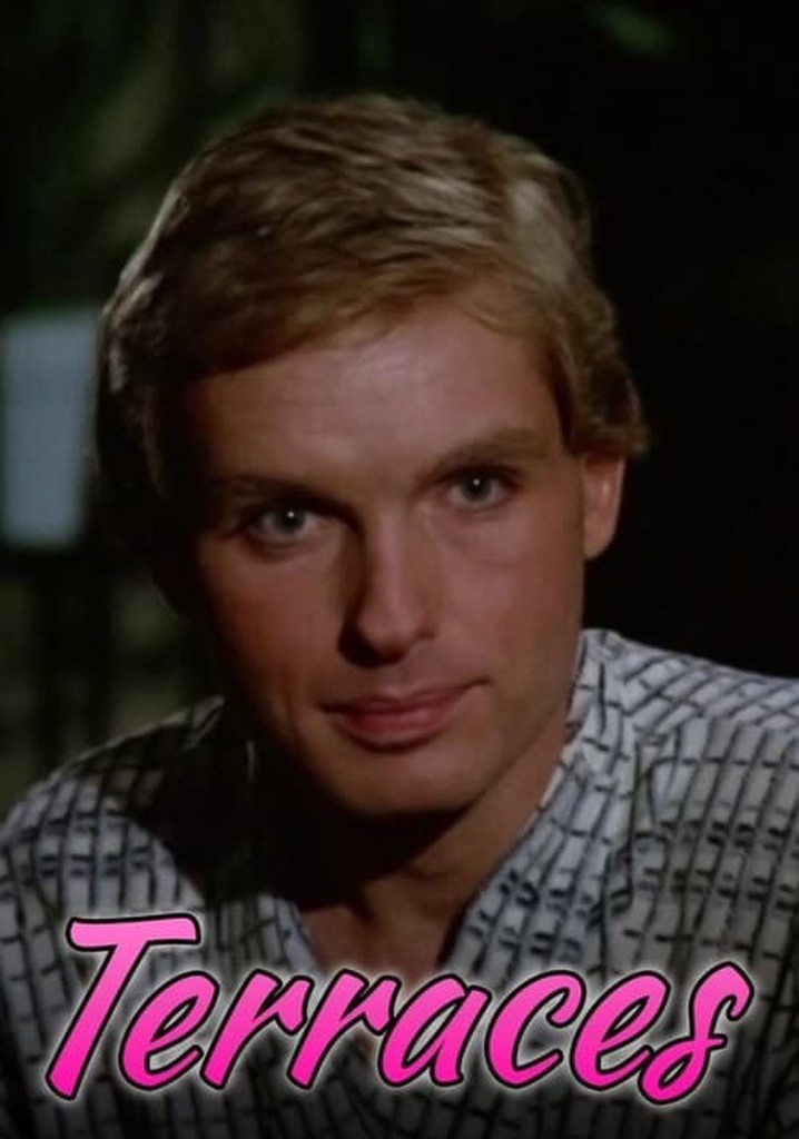 Terraces streaming: where to watch movie online?