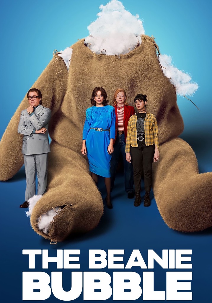 The Beanie Bubble streaming: where to watch online?