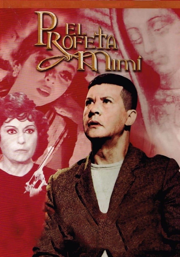 El profeta Mimi - película: Ver online en español