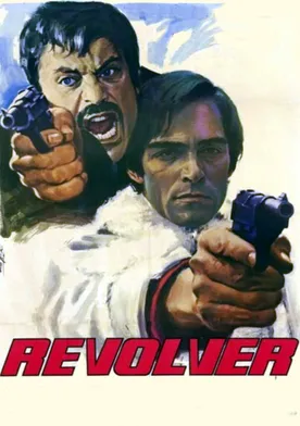 Revolver streaming: where to watch movie online?