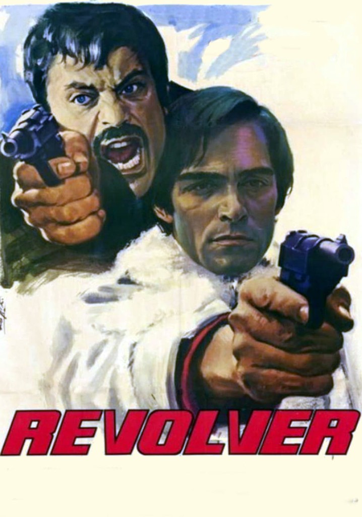 Revolver streaming: where to watch movie online?