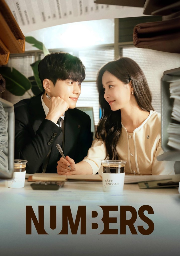 Où regarder la série Numbers en streaming