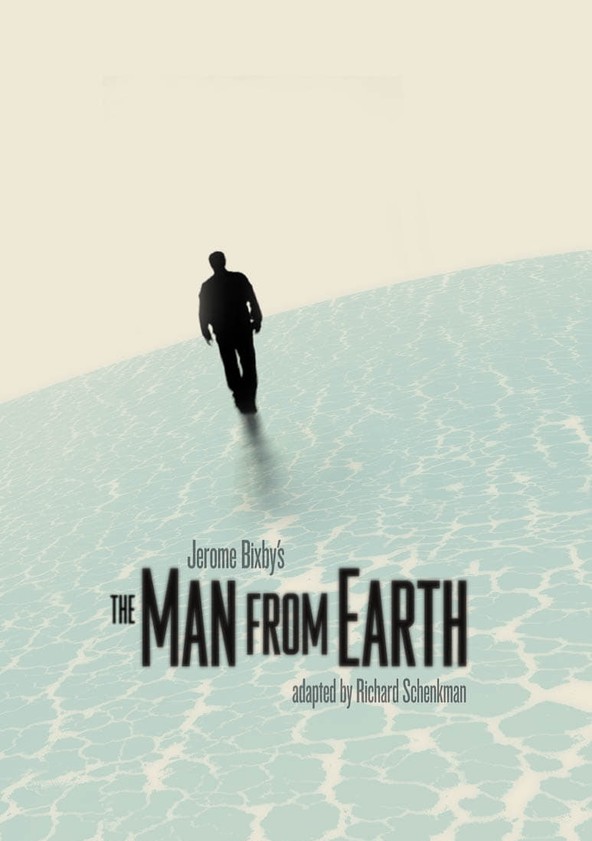 The Man From Earth